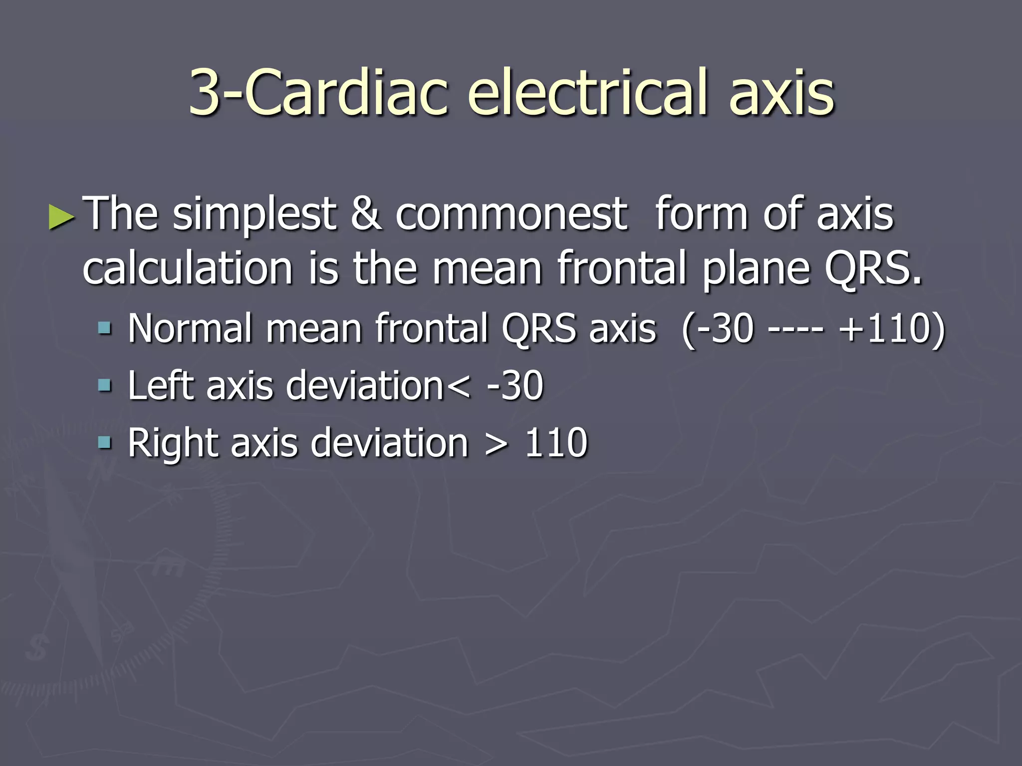 Basic Electrocardiography | PPT