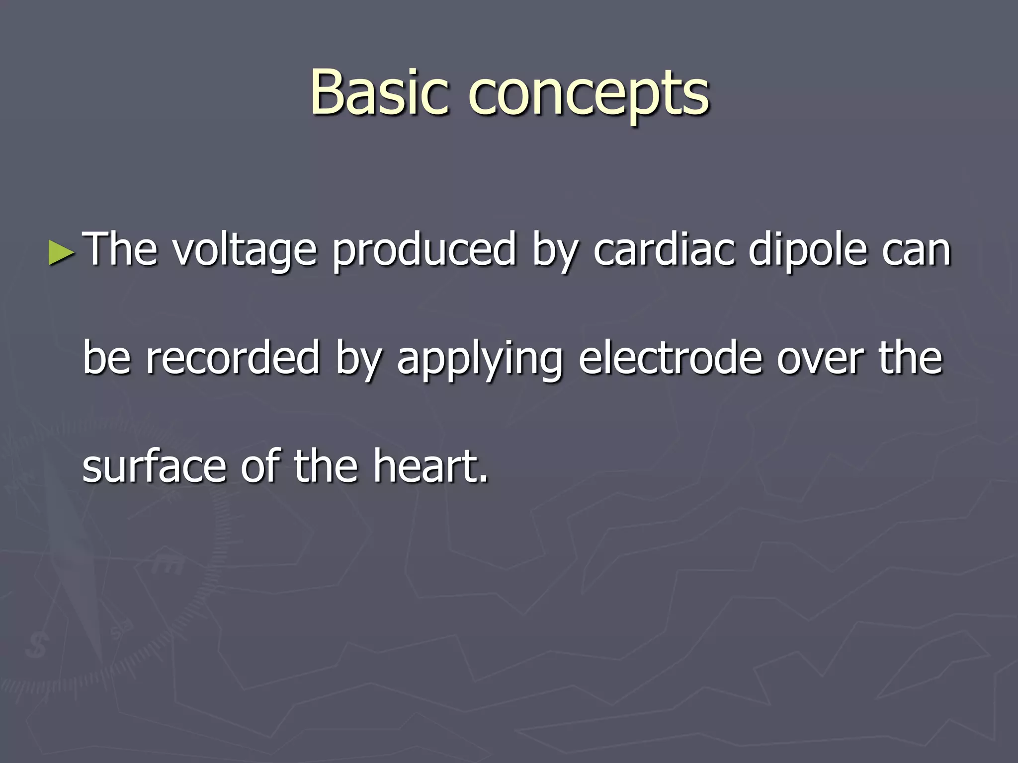 Basic Electrocardiography | PPT