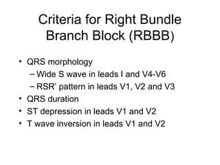 Basic ECG presentation, interval measurement, | PPT