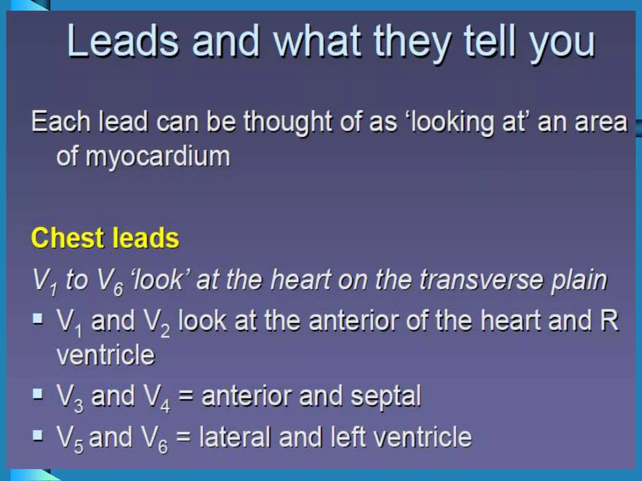 BASIC ECG INTERPRETATION PRESENTATION .ppt