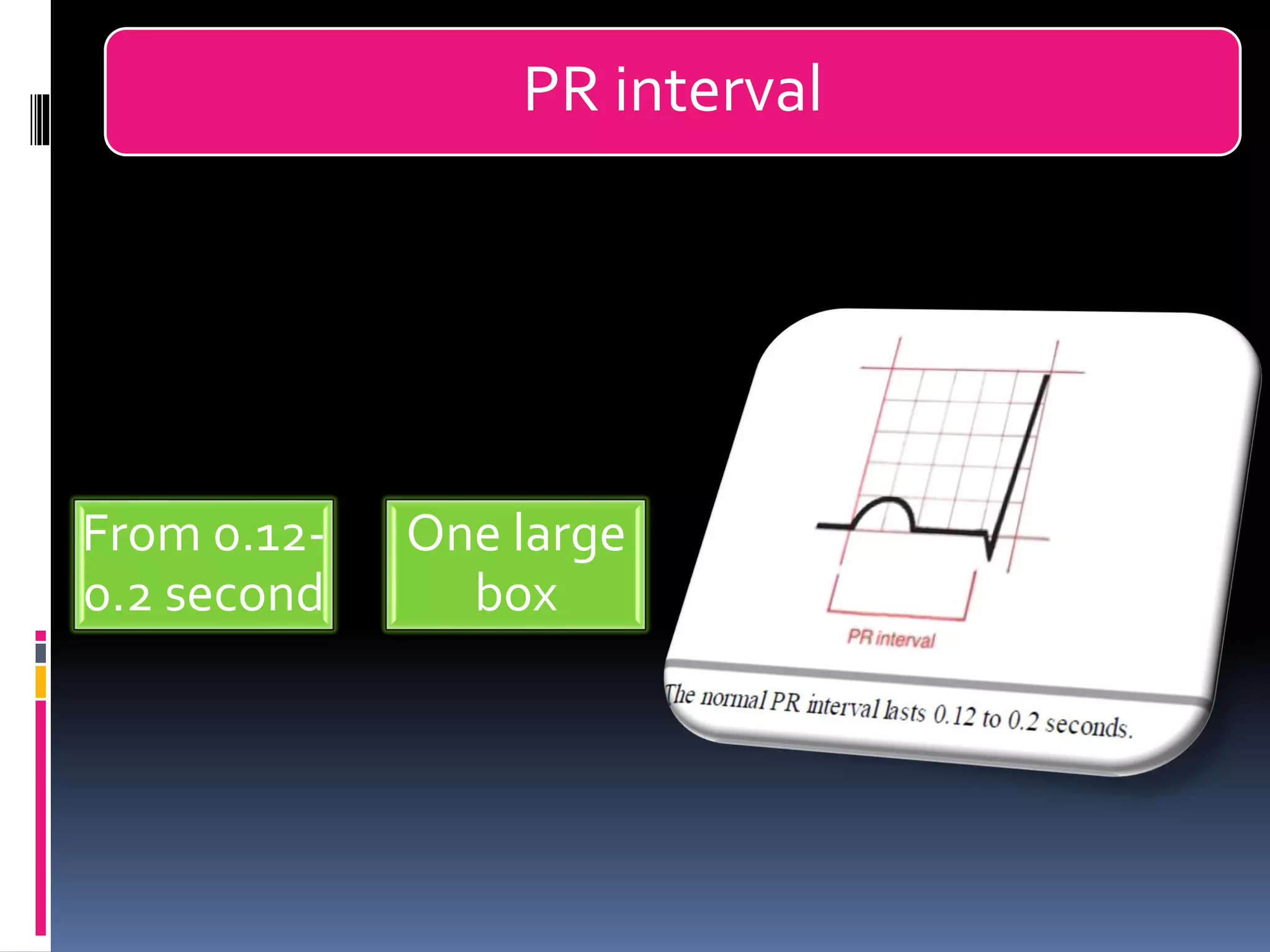 Basic ECG &rhythm interpretation | PDF