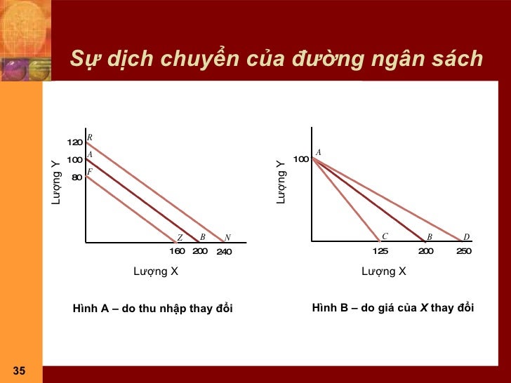 Basic Econ Ch3 Consumer Behavior 1