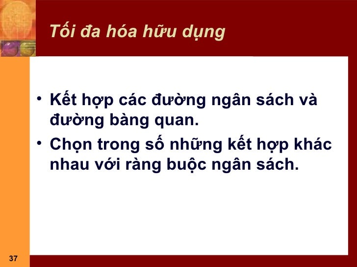 Basic Econ Ch3 Consumer Behavior 1