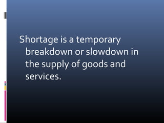 Basic economic concepts | PPT