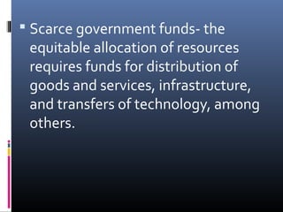 Basic economic concepts | PPT