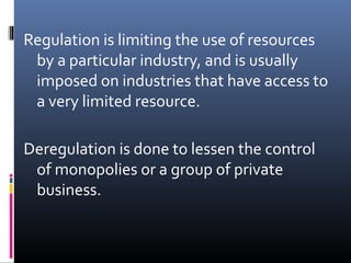 Basic economic concepts | PPT