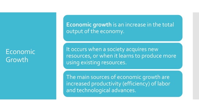 Basic economic problem | PPTX | Economy | Business and Finance