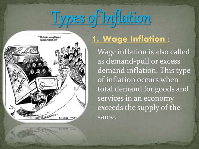 Basic economic problem: Inflation | PPTX | Business | Business and Finance