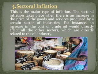 Basic economic problem: Inflation | PPTX | Business | Business and Finance