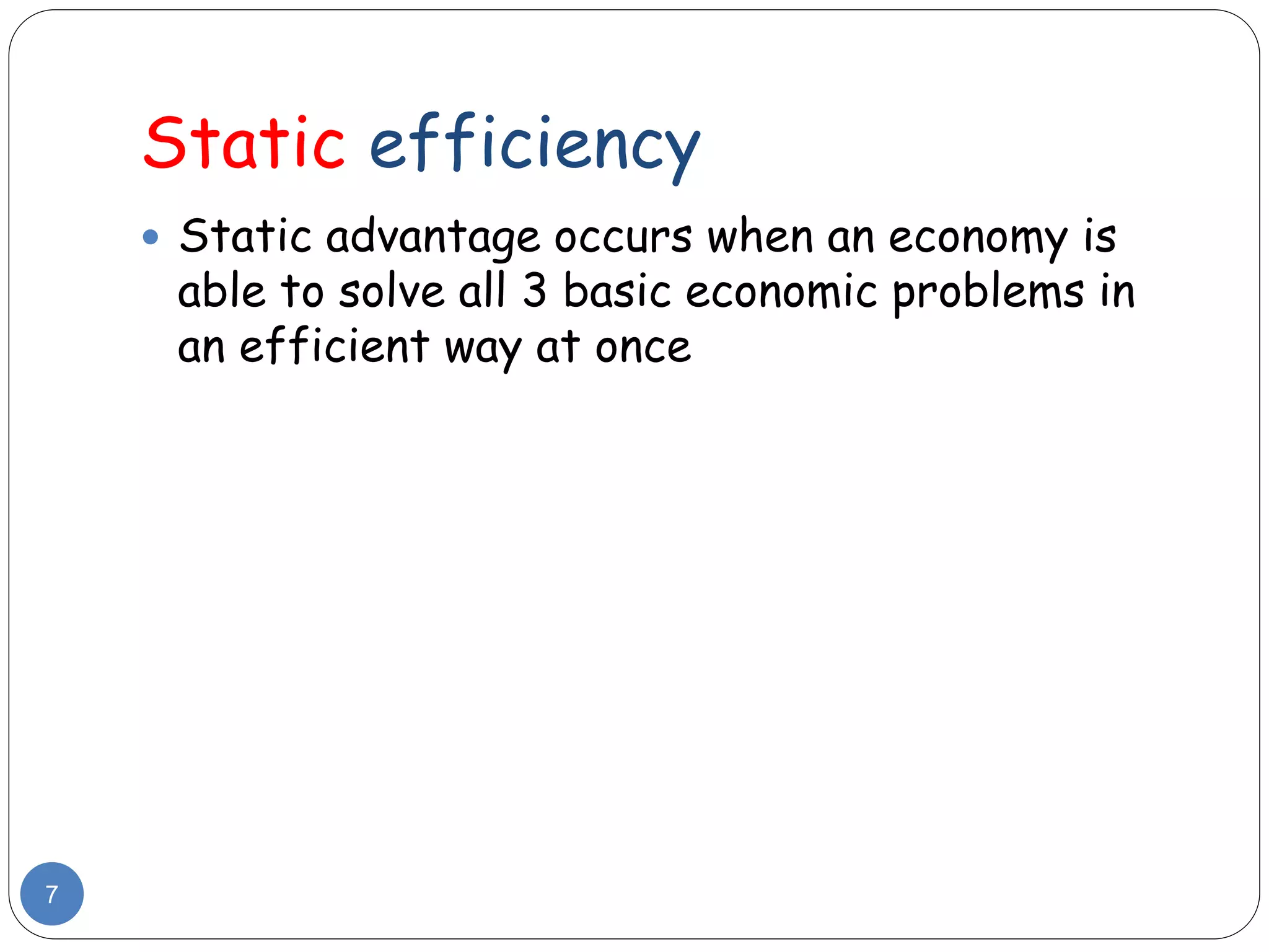 Basiceconomicproblems | PPT