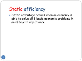 Basiceconomicproblems | PPT | Free Download