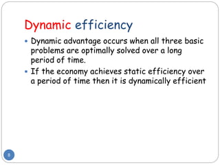 Basiceconomicproblems | PPT