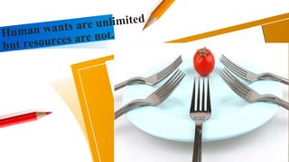 Basic Economic Problems.pptx