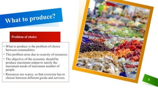 Basic Economic Problems.pptx