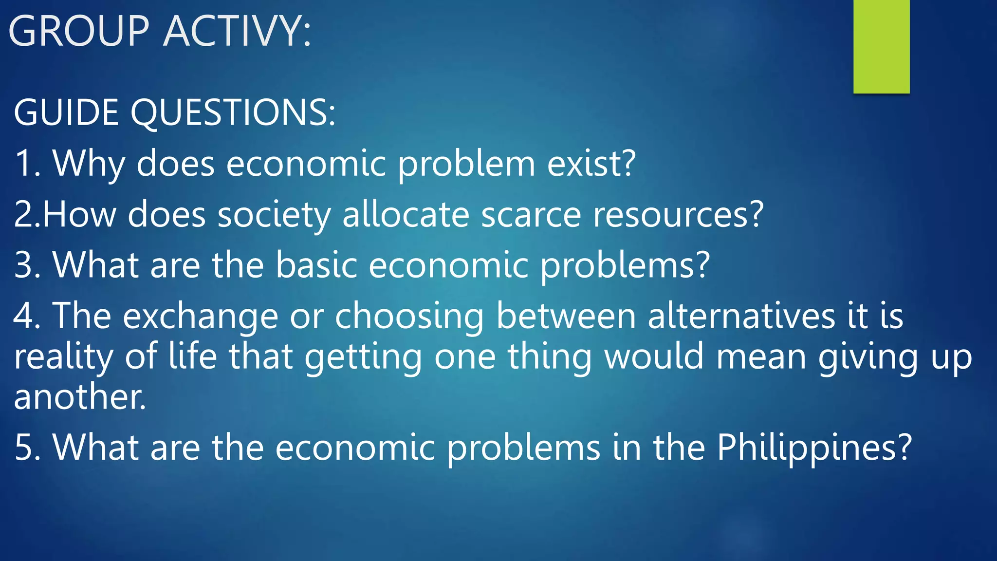 basic economic problems.pptx