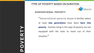 BASIC ECONOMIC PROBLEMS AND POVERTY | PDF