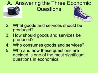 Basic economics | PPT