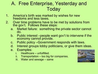 Basic economics | PPT