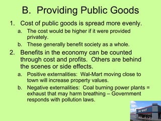 Basic economics | PPT