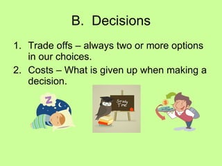 Basic economics | PPT