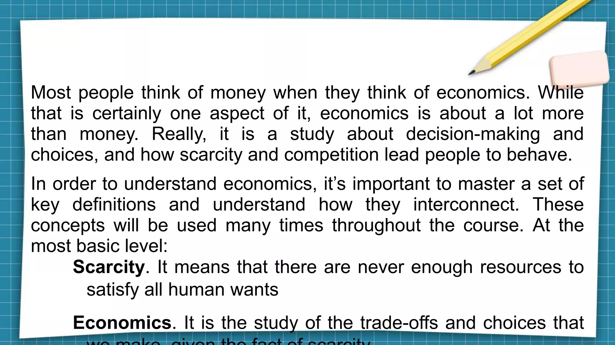 BASIC ECONOMICS.ppt