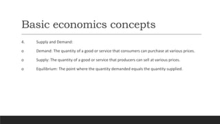 Explaining Basic economics concepts.pptx