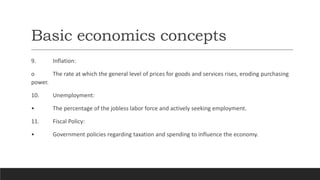 Explaining Basic economics concepts.pptx