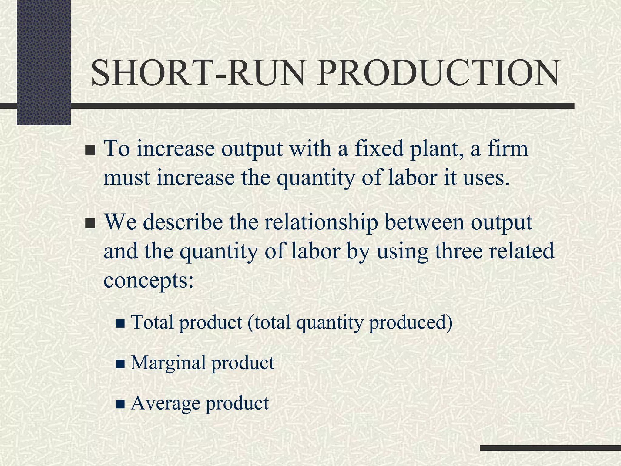 Basic economics ppt | PPTX