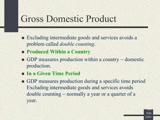 Basic economics ppt | PPTX
