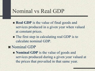 Basic economics ppt | PPTX