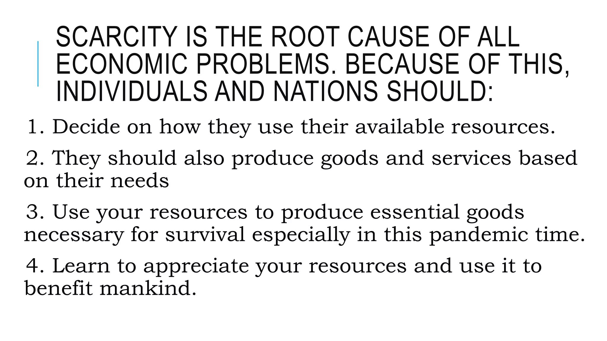Basic Economics Problem.pptx
