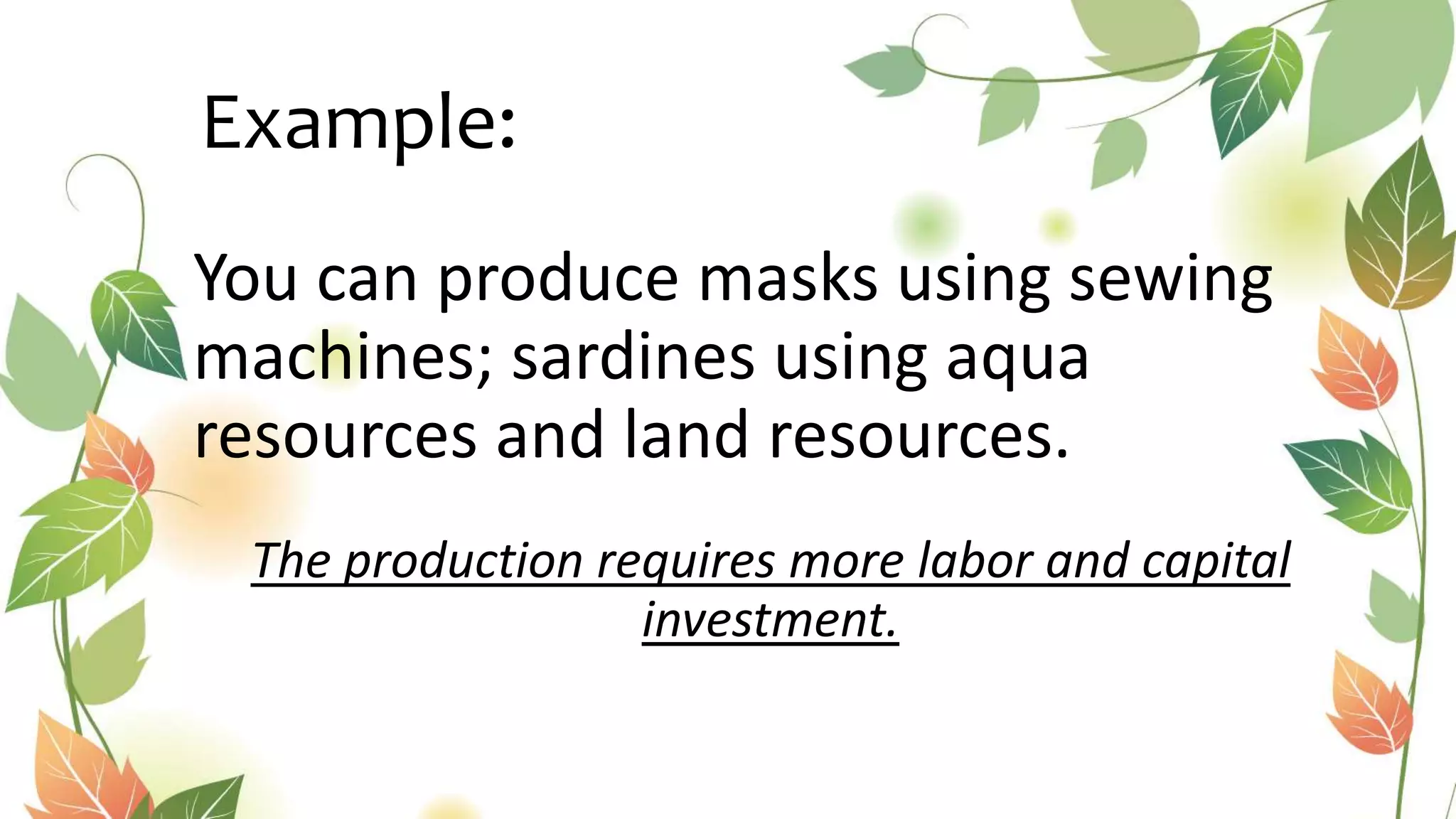 BASIC ECONOMICS PROBLEMS AND HOW APPLIED ECONOMICS SOLVES.pptx