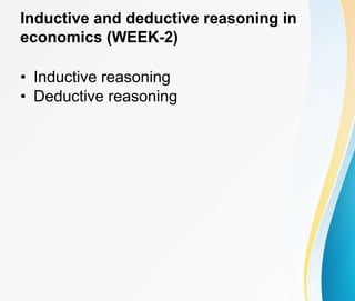 BASIC ECONOMY COURSE OUTLINE.pptx