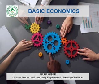 BASIC ECONOMY COURSE OUTLINE.pptx