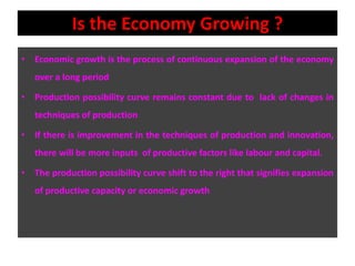 Basic eco prob | PPTX