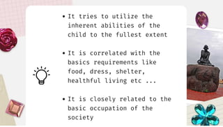 Basic education | PPT