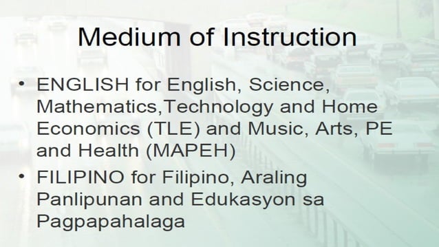 Basic Education in High School- Final.pptx