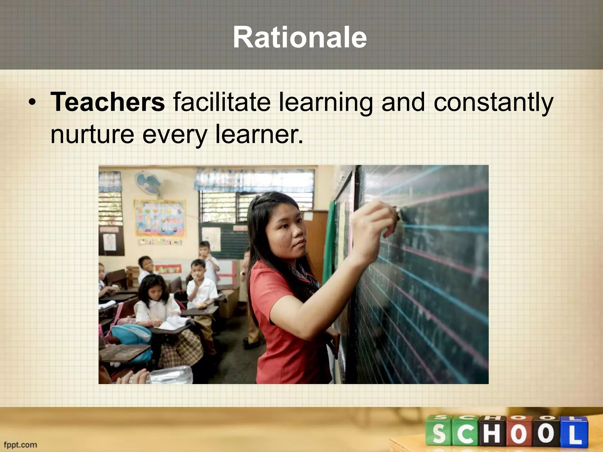 Basic education research_agenda | PDF