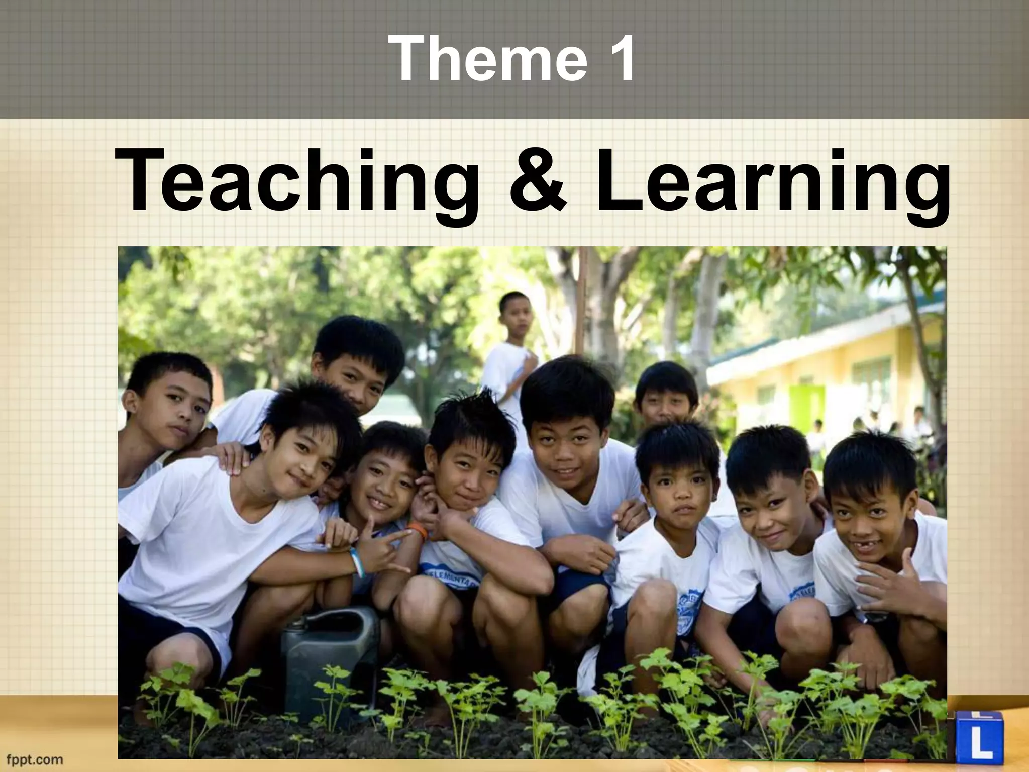 Basic education research_agenda | PDF