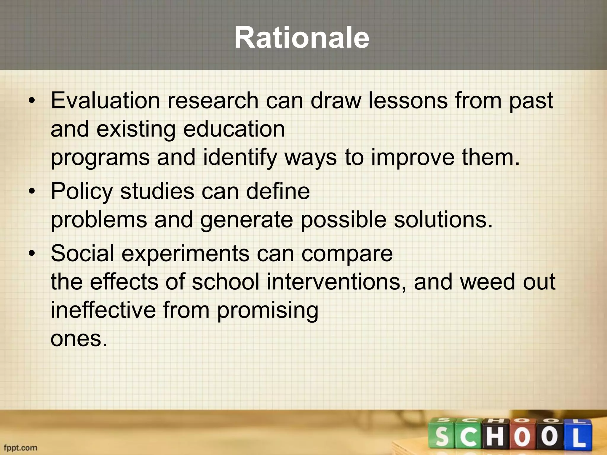 Basic education research_agenda | PDF