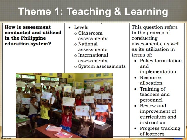 Basic education research_agenda | PDF