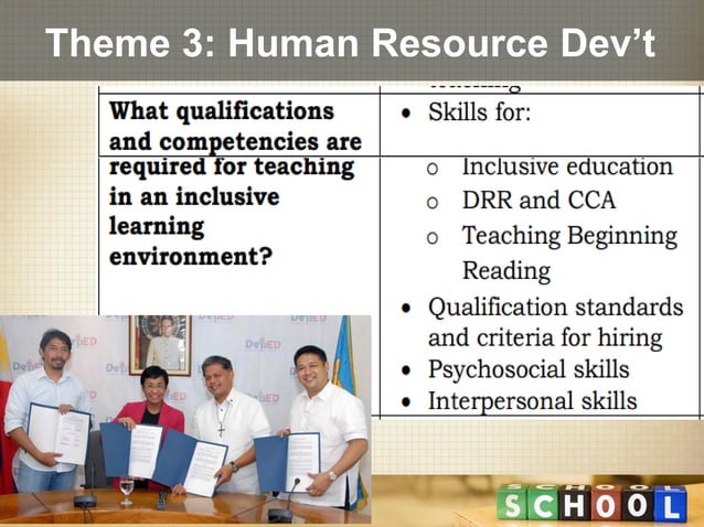 Basic education research_agenda | PDF