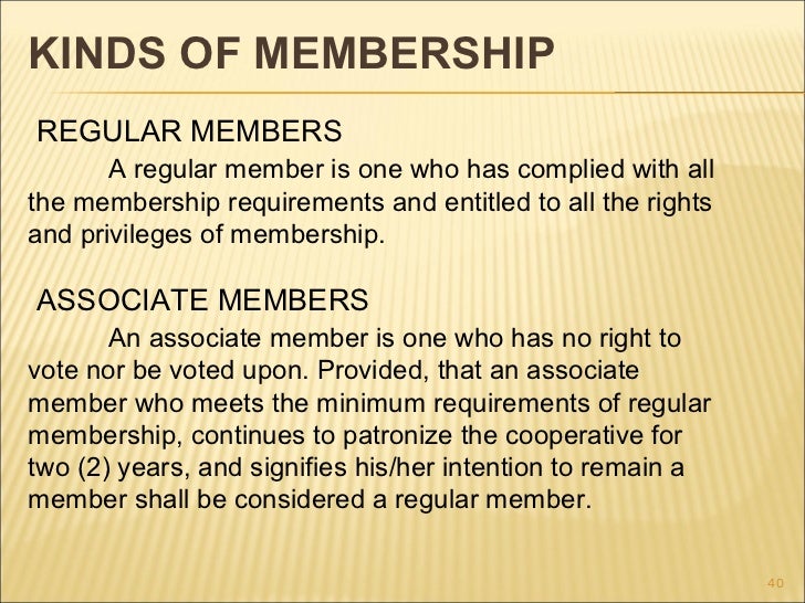 Basic Cooperative Education Seminar