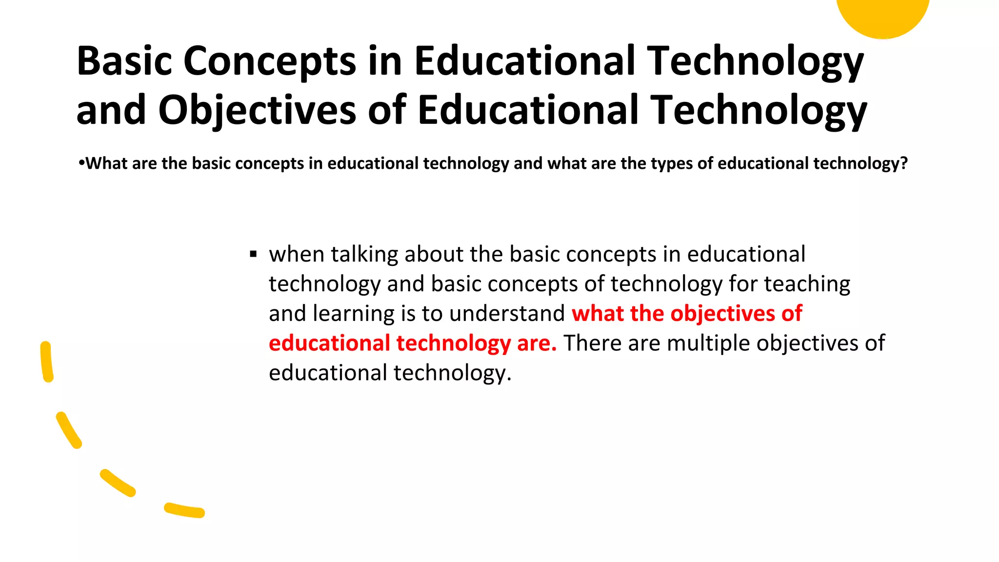 basic education technology.pdf