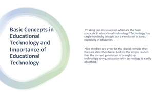 basic education technology.pdf