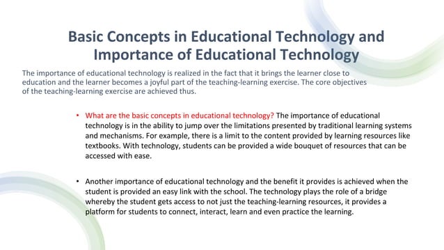 basic education technology.pdf