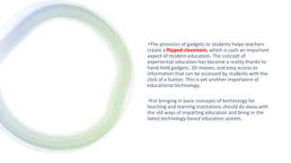 basic education technology.pdf