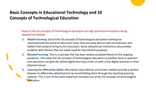 basic education technology.pdf