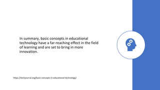 basic education technology.pdf