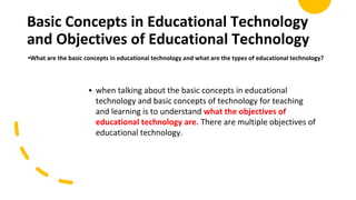 basic education technology.pdf